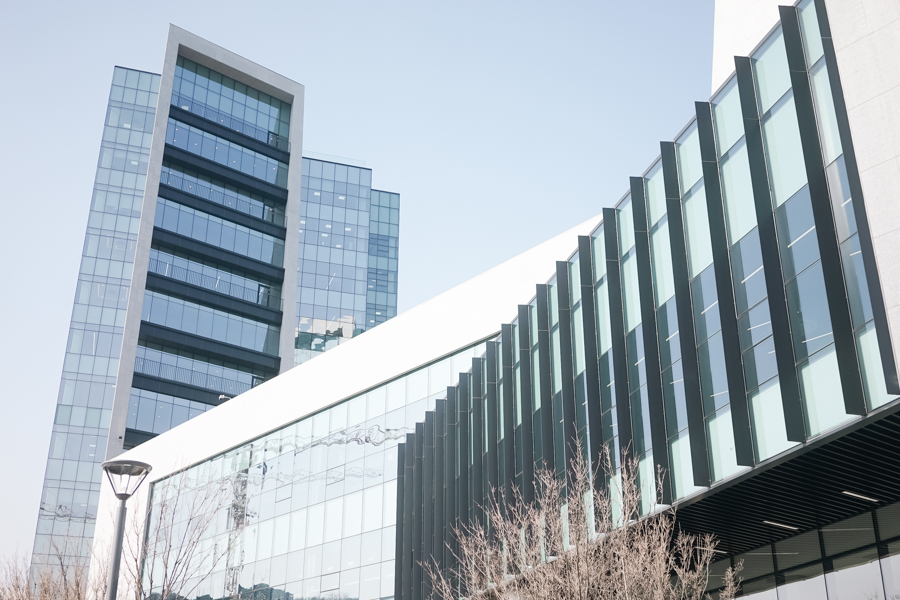 JIRAN 37 - 지란지교패밀리